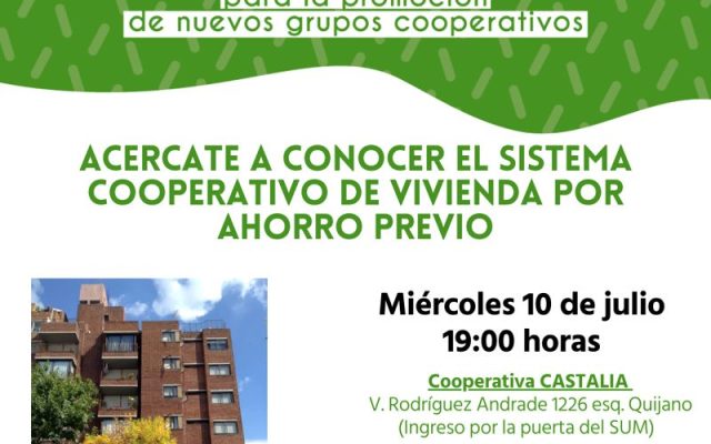 Fecovi – Federación